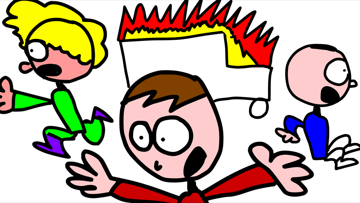 Halloween Special series | TheRootMatt Wiki | Fandom