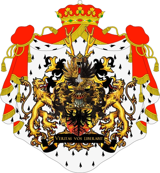 Empire of Astraya | Theros Wiki | Fandom