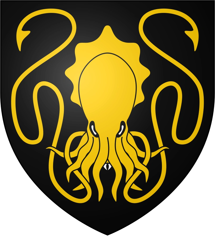 House Greyjoy | The Rose's Thorn Wiki | Fandom