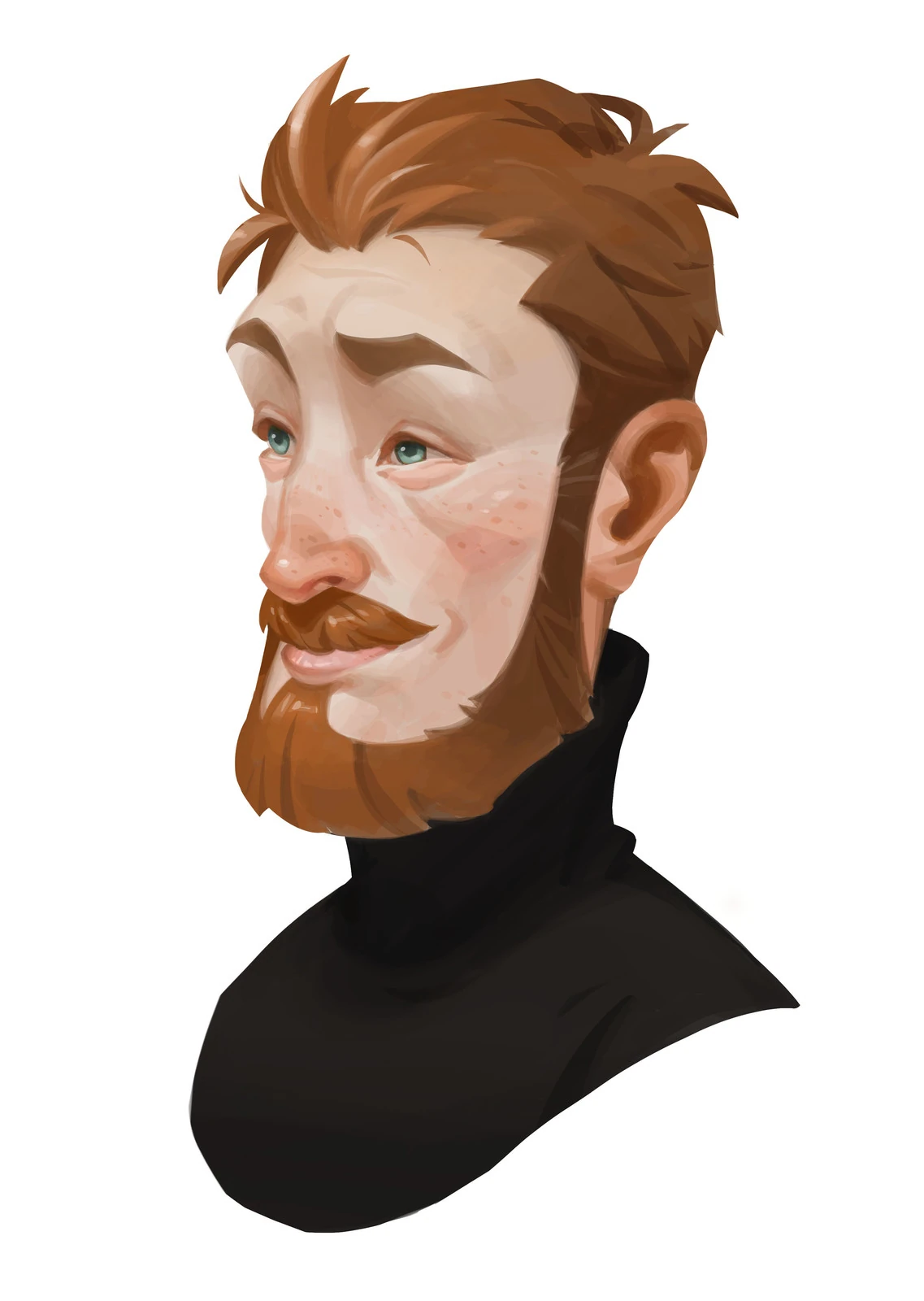 Eldon Errol | The Rose's Thorn Wiki | Fandom