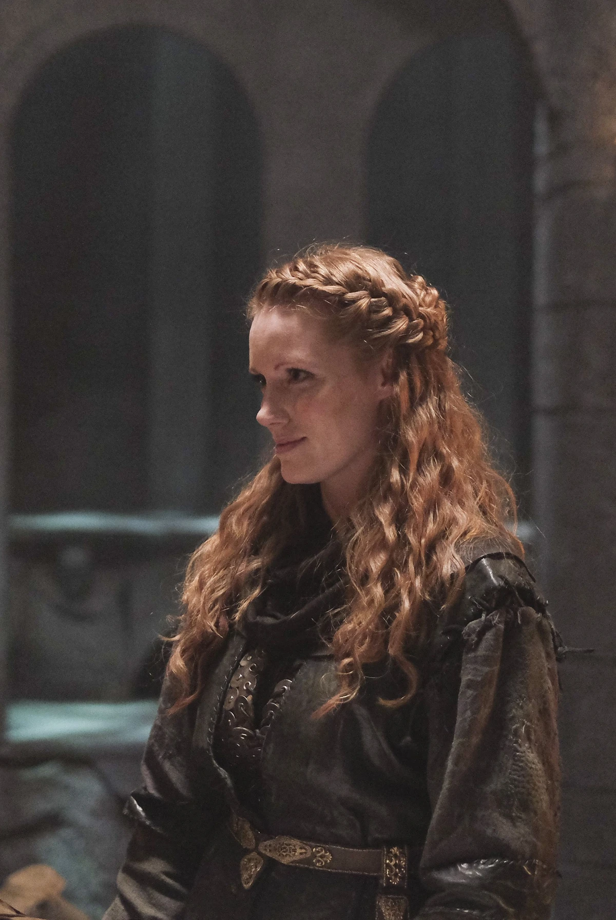 Alynne Connington | The Rose's Thorn Wiki | Fandom