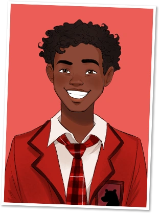 Rapheal Wilcox | The RoseWood Chronicles Wiki | Fandom