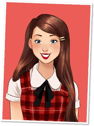 Anastacia Alcroft LeBlanc | The RoseWood Chronicles Wiki | Fandom