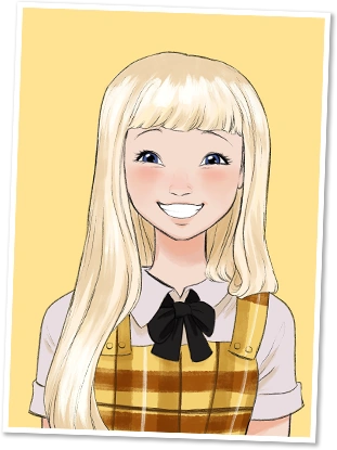 Lola Tompkins | The RoseWood Chronicles Wiki | Fandom