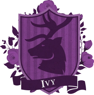 Ivy | The RoseWood Chronicles Wiki | Fandom