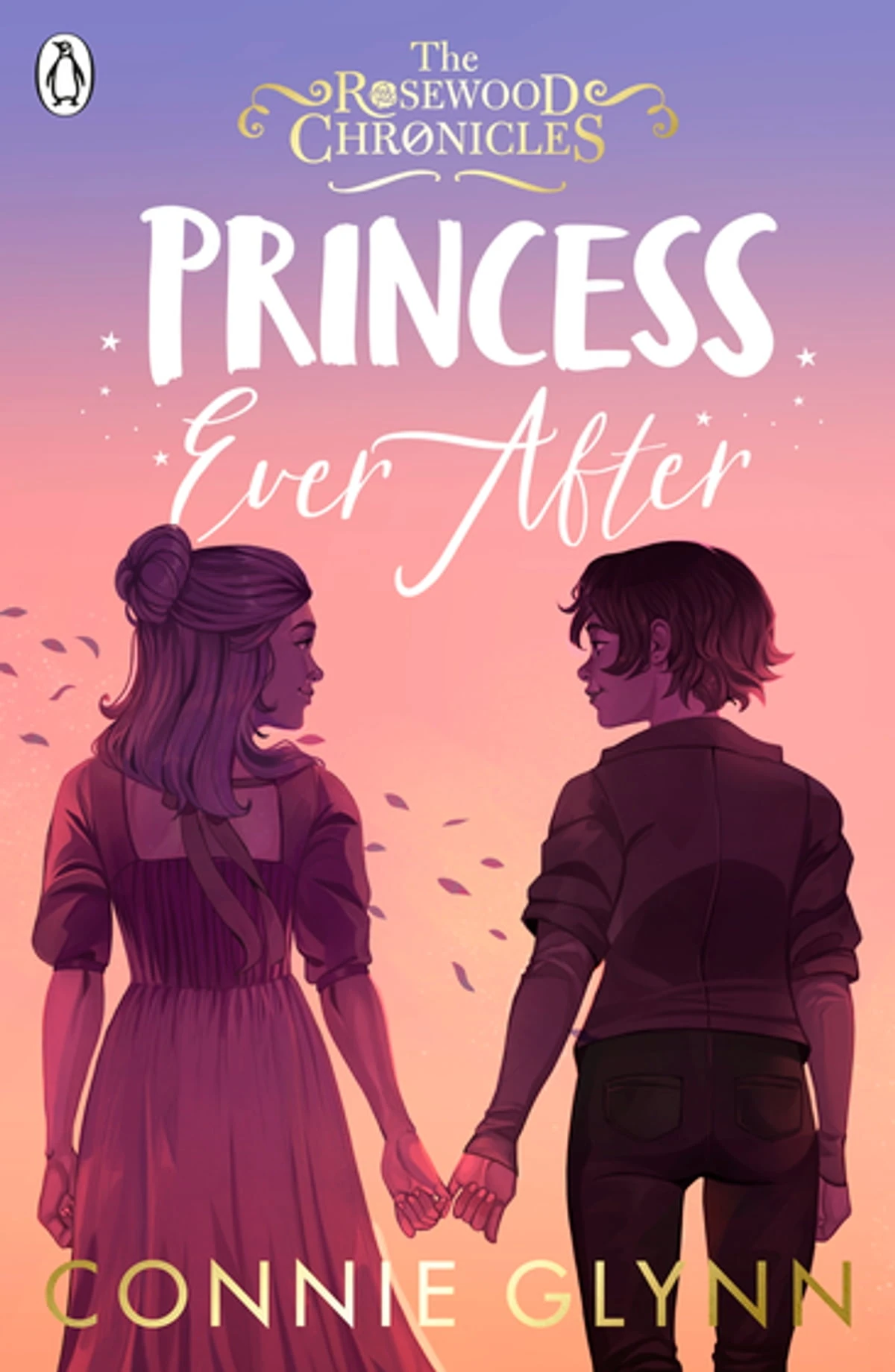 Princess Ever After | The RoseWood Chronicles Wiki | Fandom