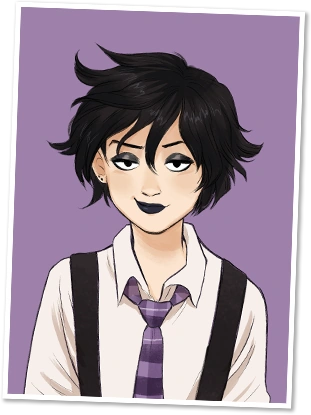 Ellie Wolf | The RoseWood Chronicles Wiki | Fandom