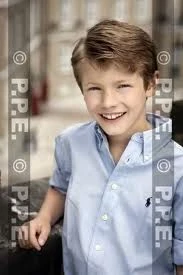 Count Felix of Monpezat | The Royal Families Wiki | Fandom