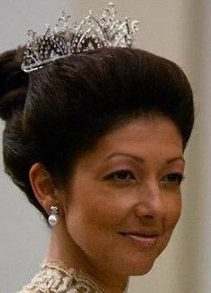 Countess Alexandra of Frederiksborg | The Royal Families Wiki | Fandom