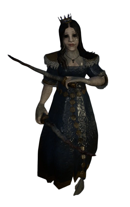 Divanna | The Royal Sovereignty Wiki | Fandom