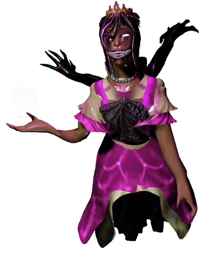 Beatrix/Gallery | The Royal Sovereignty Wiki | Fandom