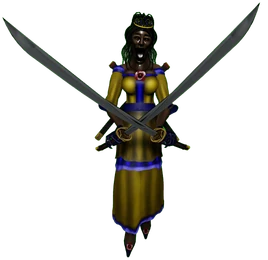 Divanna | The Royal Sovereignty Wiki | Fandom