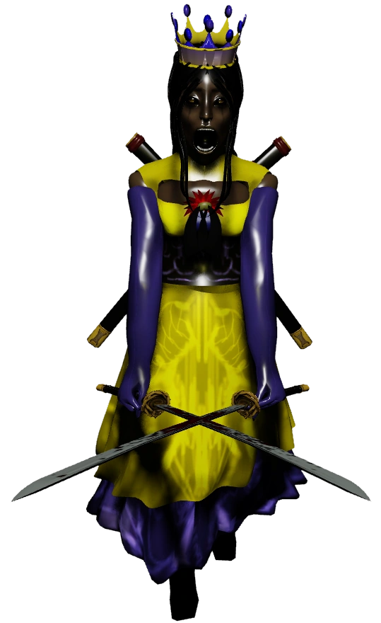Divanna/Gallery | The Royal Sovereignty Wiki | Fandom