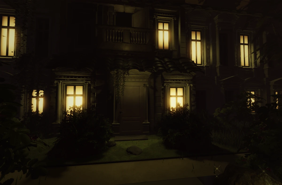 The Pinewood Mansion | The Royal Sovereignty Wiki | Fandom