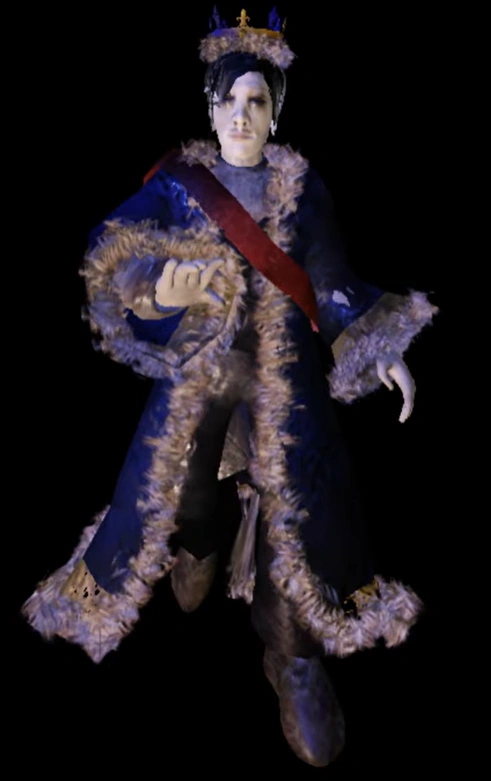 Edward IX | The Royal Sovereignty Wiki | Fandom