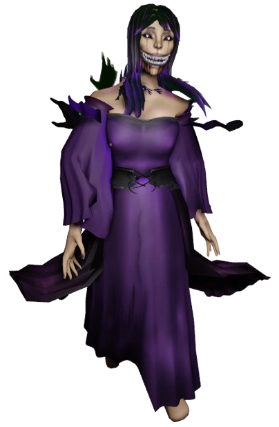Viola | The Royal Sovereignty Wiki | Fandom