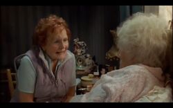 Mary Carroll | The Royle Wiki | Fandom