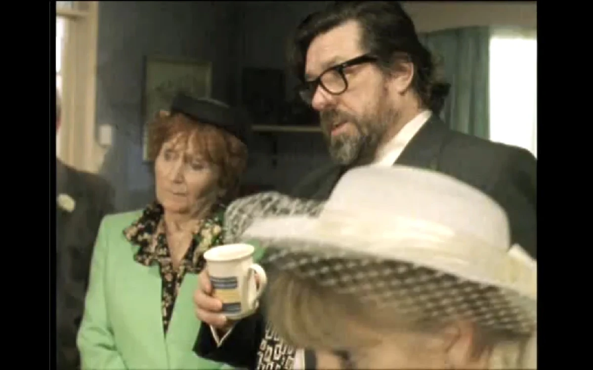 Wedding Day | The Royle Wiki | Fandom