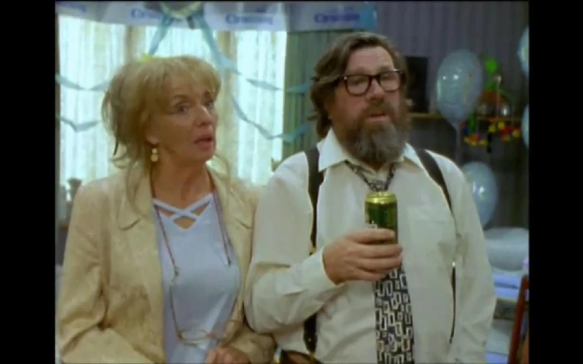 The Christening | The Royle Wiki | Fandom