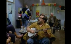 Antony's Birthday | The Royle Wiki | Fandom