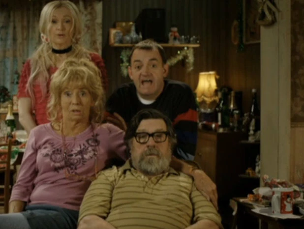 Comic Relief Special 2013 | The Royle Wiki | Fandom