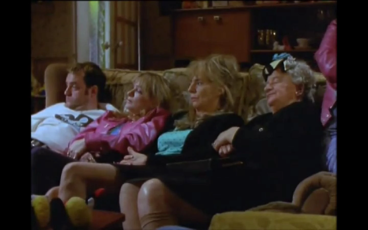 Funeral | The Royle Wiki | Fandom