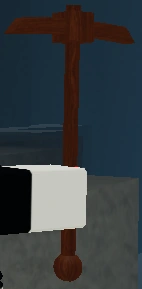Wooden Pickaxe. | The RPG Mines Wiki | Fandom