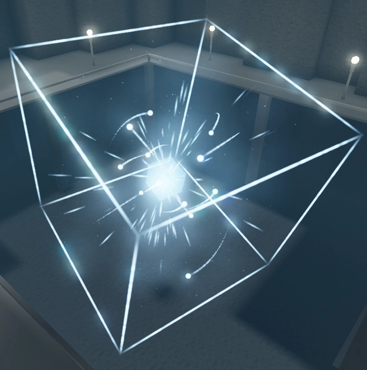 Cage of The Endless Abyss | The RPG Mines Wiki | Fandom