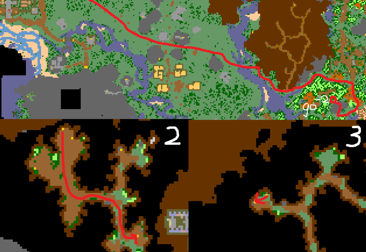 Mutated Humans | Therran Wiki | Fandom