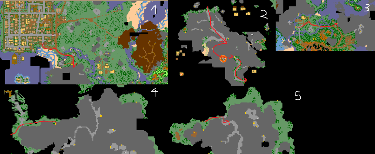 Cyclops | Therran Wiki | Fandom