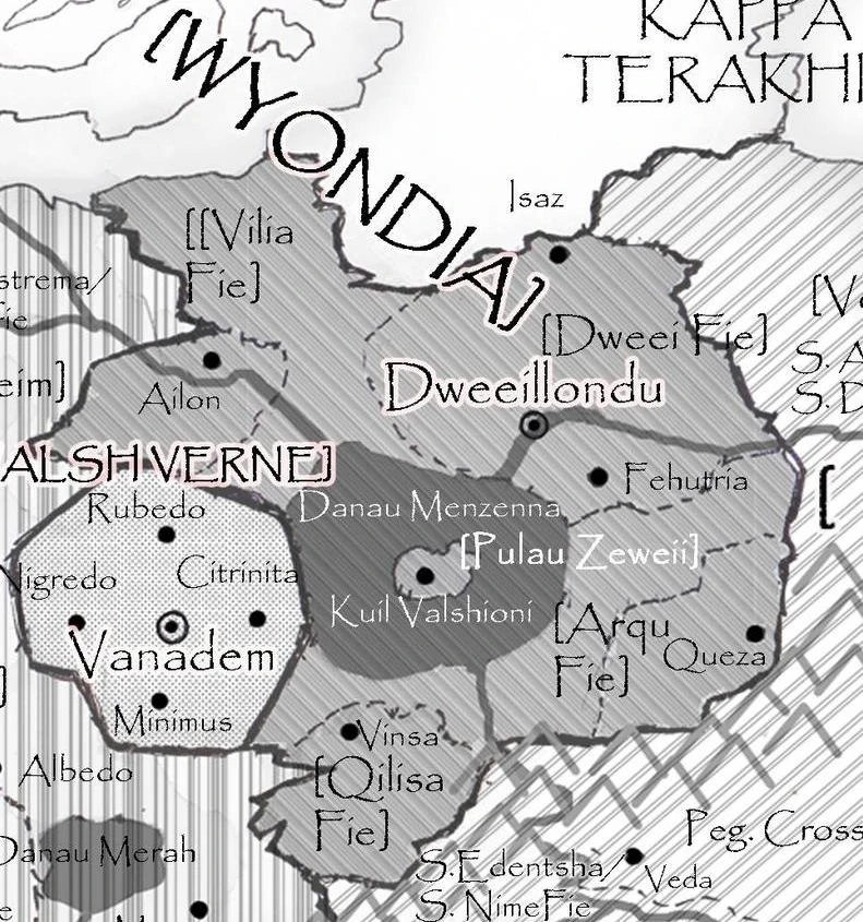 Wyondia | Therria Wiki | Fandom