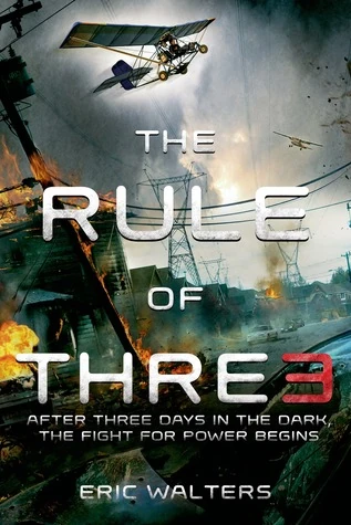 Rule of Three (book series) | The Rule of 3 Wiki | Fandom