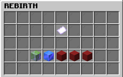 Rebirth | Therum Wiki | Fandom