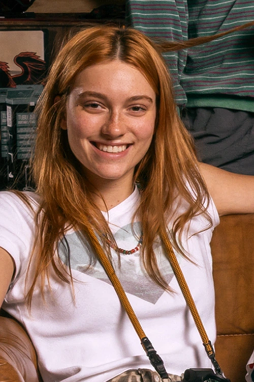 Ruthie Bender | The Runarounds Wiki | Fandom