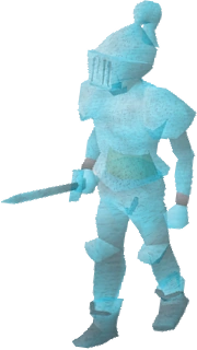 Ice Warrior | Runescape Wiki | Fandom