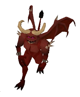 Greater Demon | Runescape Wiki | Fandom