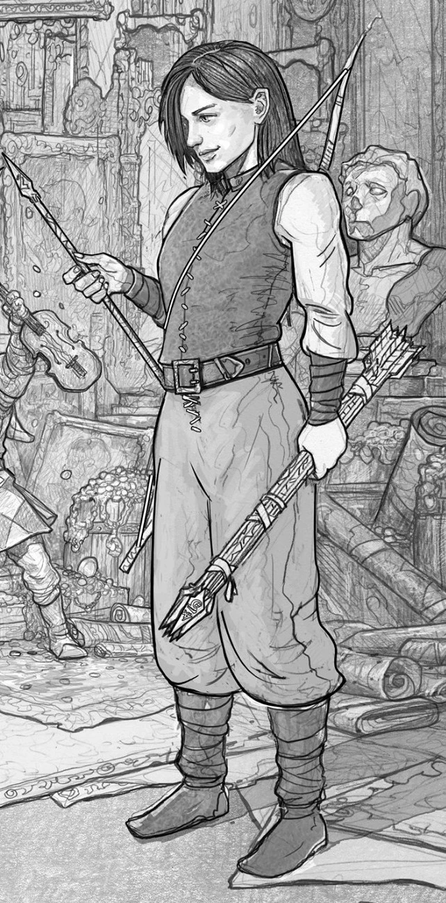 Wonda Cutter | Demon Cycle Wiki | Fandom