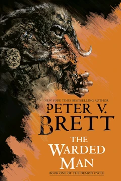 The Warded Man | Demon Cycle Wiki | Fandom