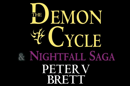 Demon Cycle Wiki | Fandom