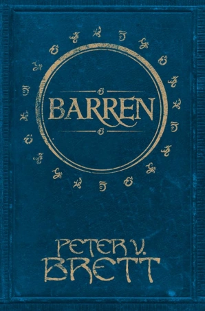 Barren | Demon Cycle Wiki | Fandom