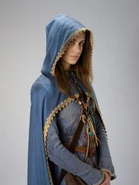 Leesha Paper | Demon Cycle Wiki | Fandom