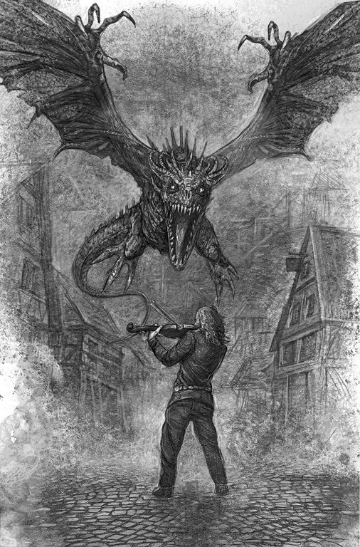 Wind Demon | Demon Cycle Wiki | Fandom