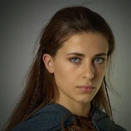 Leesha Paper | Demon Cycle Wiki | Fandom