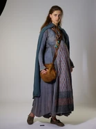 Leesha Paper | Demon Cycle Wiki | Fandom