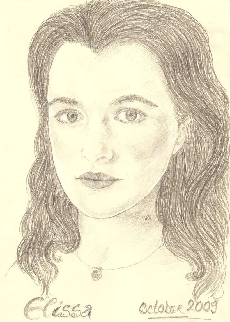 Elissa Messenger | Demon Cycle Wiki | Fandom