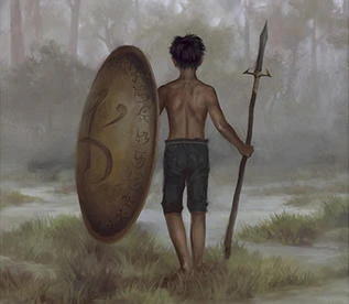 Briar Damaj | Demon Cycle Wiki | Fandom