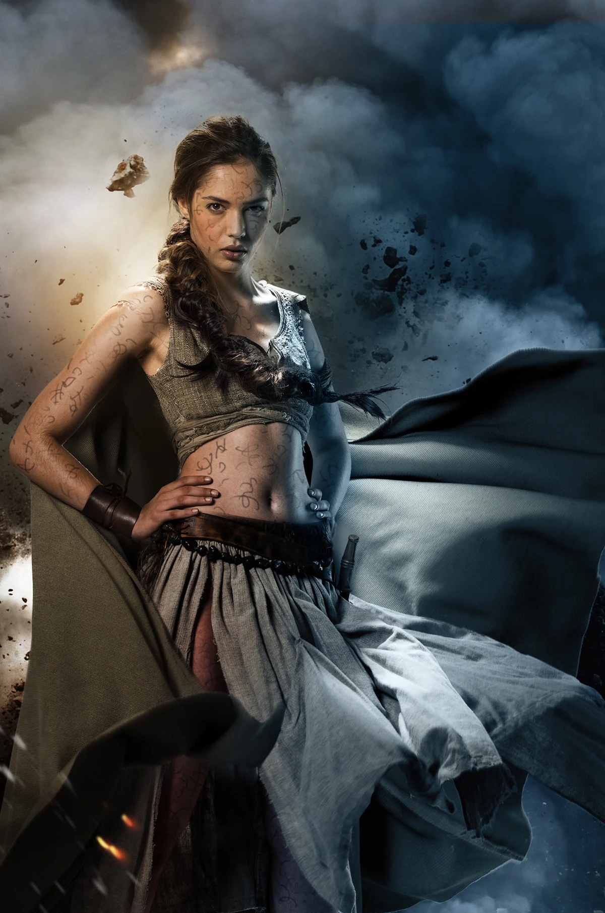 Renna Tanner | Demon Cycle Wiki | Fandom