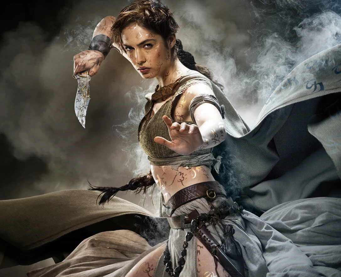 Renna Tanner | Demon Cycle Wiki | Fandom