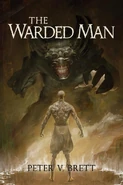 The Warded Man | Demon Cycle Wiki | Fandom