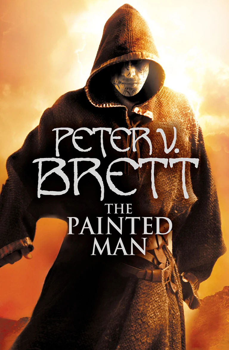The Warded Man | Demon Cycle Wiki | Fandom